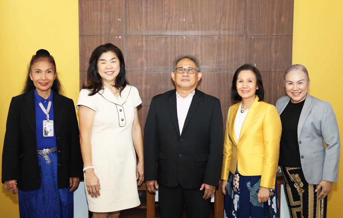 สมาคม TRECA เตรียมจัดอบรมหลักสูตร CRS | Share2Trade